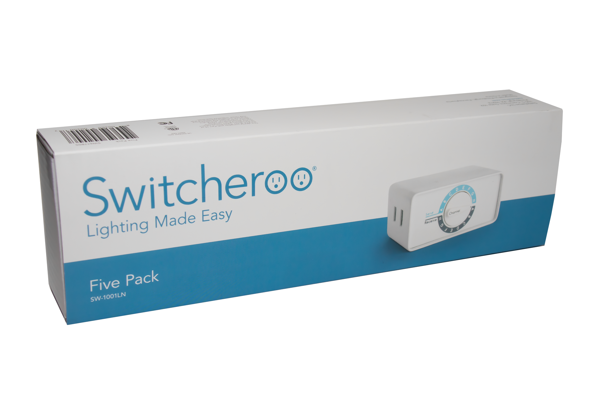 Switcheroo | Switcheroo